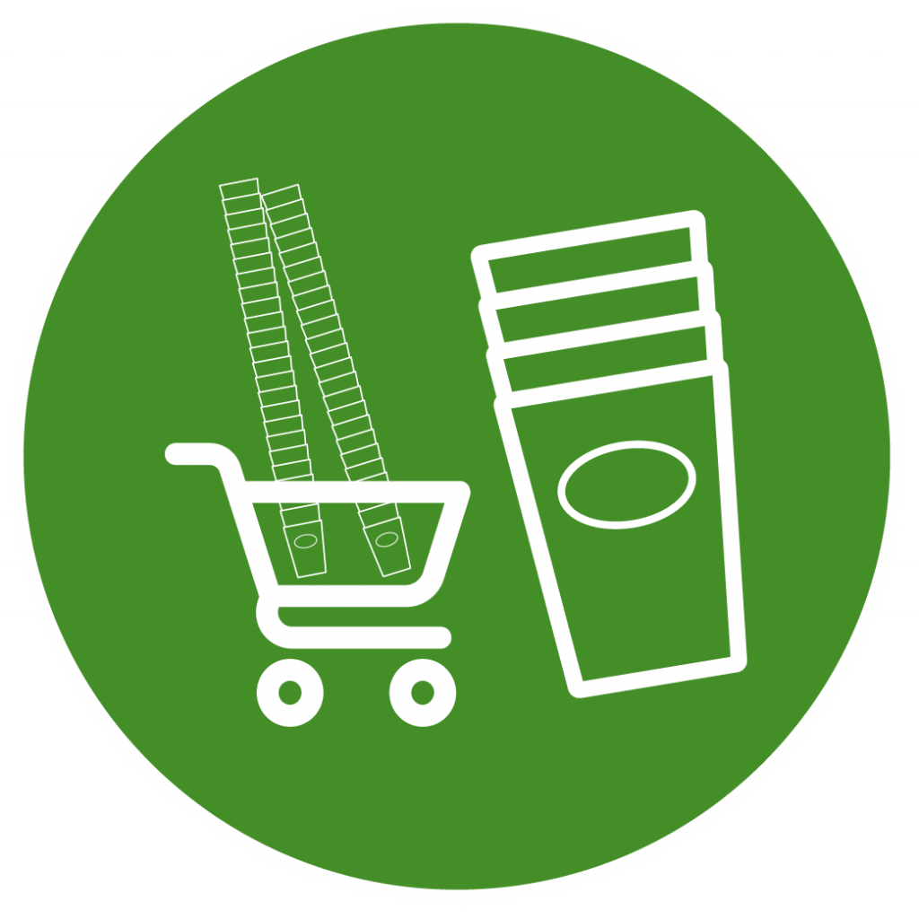 Paper Pints | Eco-friendly, Custom Printed Paper Pint Cups