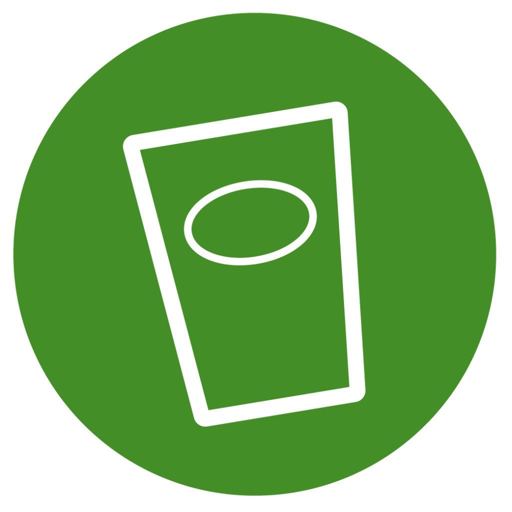 Paper Pints | Eco-friendly, Custom Printed Paper Pint Cups